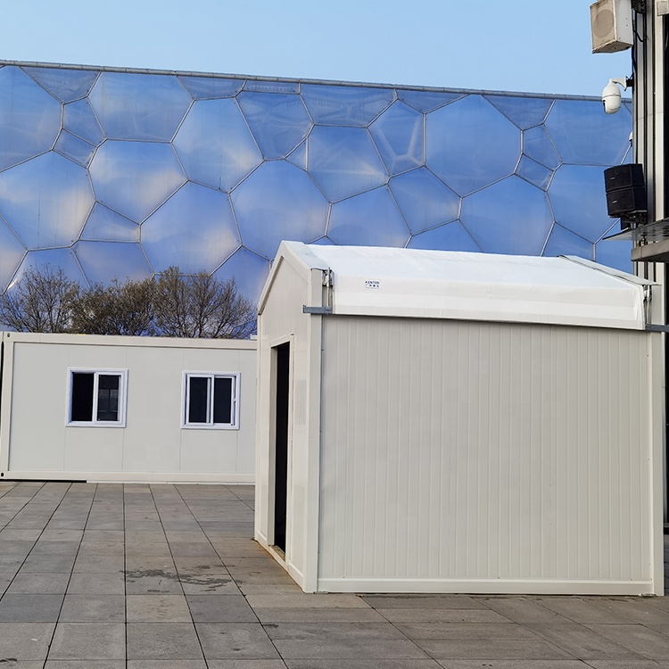 High Quality Customized Windproof Waterproof Outdoor Warehouse